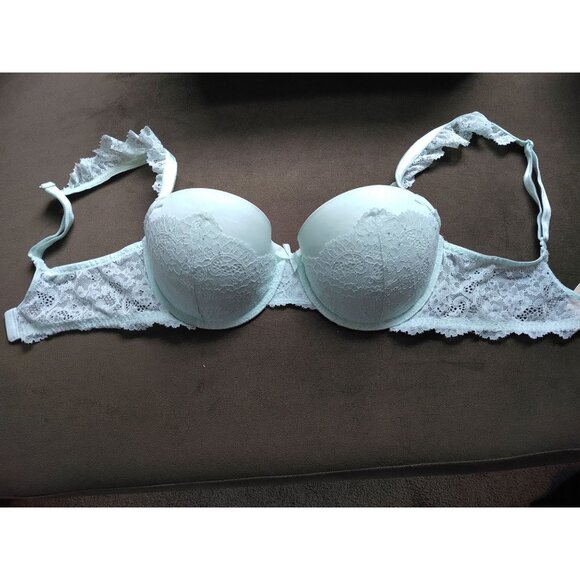 Victoria's Secret | Intimates & Sleepwear | Nwt Victorias Secret Bra ...